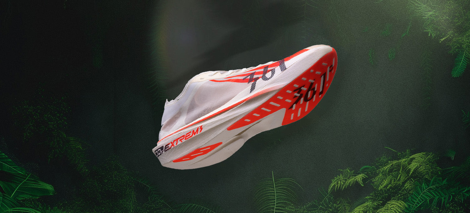 MIRO NUDE "Dream" | 361° Running Shoes – 361sport