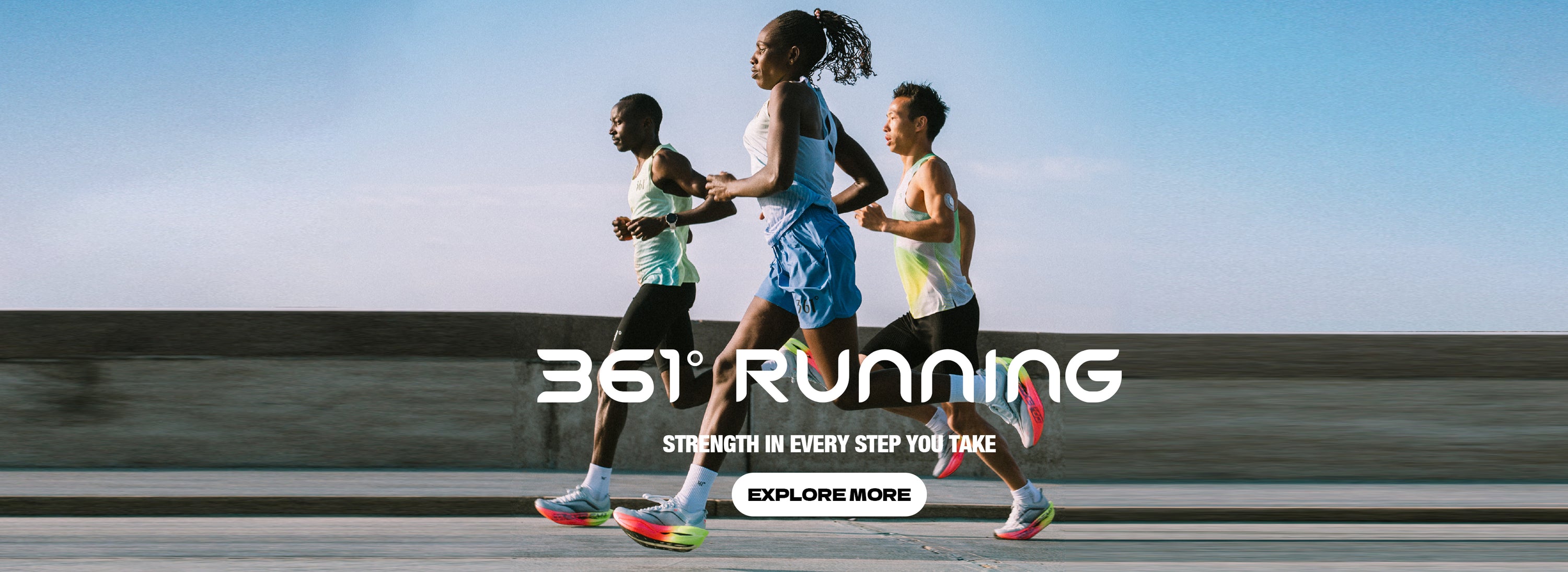 361® Official Store | Basketball & Running Shoes, Top Sport Brand ...