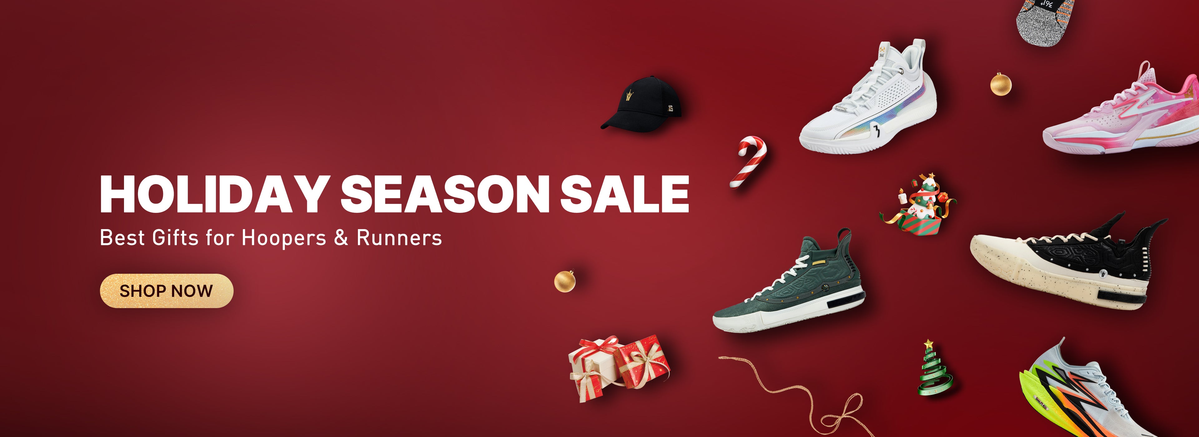 361® Official Store | Basketball & Running Shoes, Top Sport Brand ...