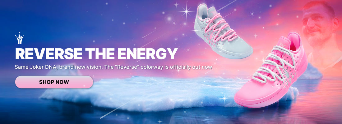 361® Official Store | Basketball & Running Shoes, Top Sport Brand ...
