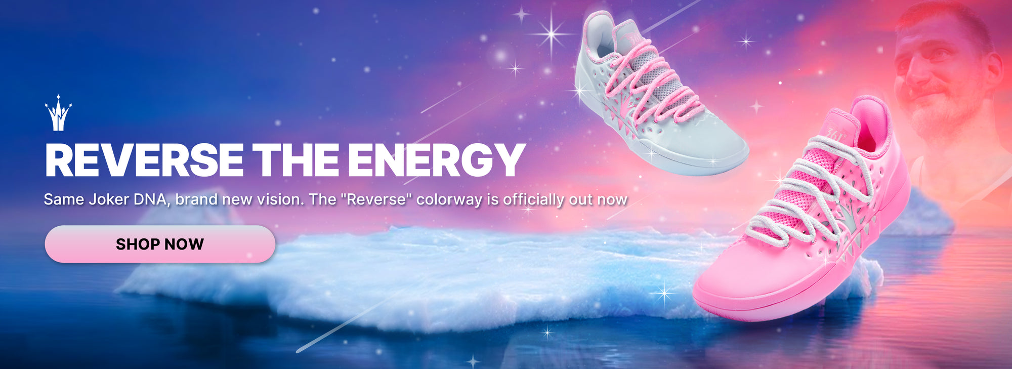 361® Official Store | Basketball & Running Shoes, Top Sport Brand ...