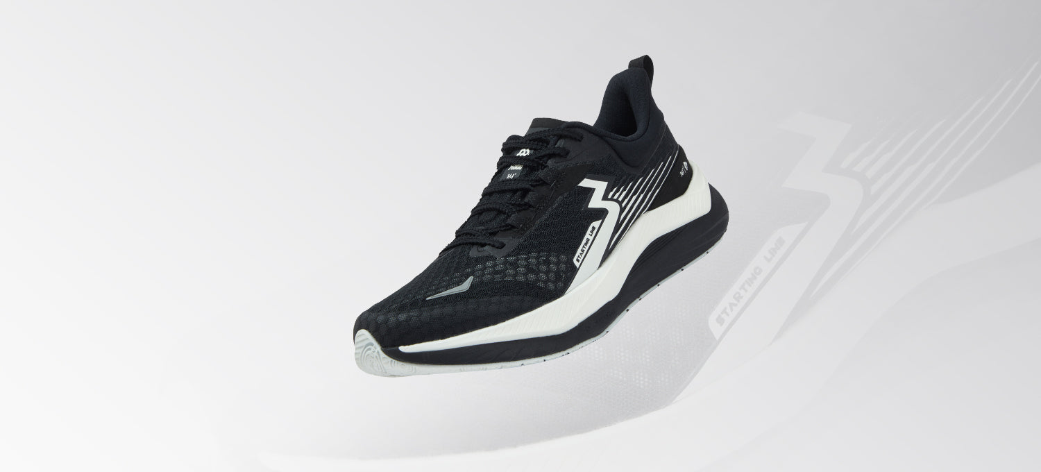 STARTING LINE “Attitude” Running Shoes – 361sport
