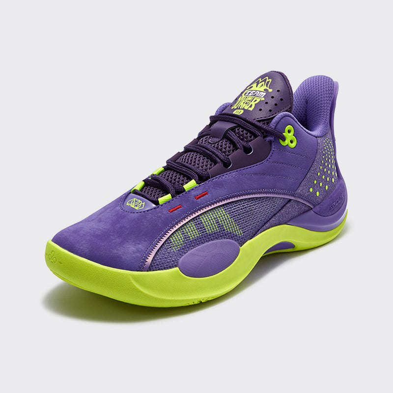 Team Joker Basketball Shoes – 361sport
