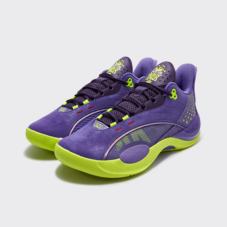 Nikola Jokić Team Joker "Joker" Basketball Shoes – 361sport
