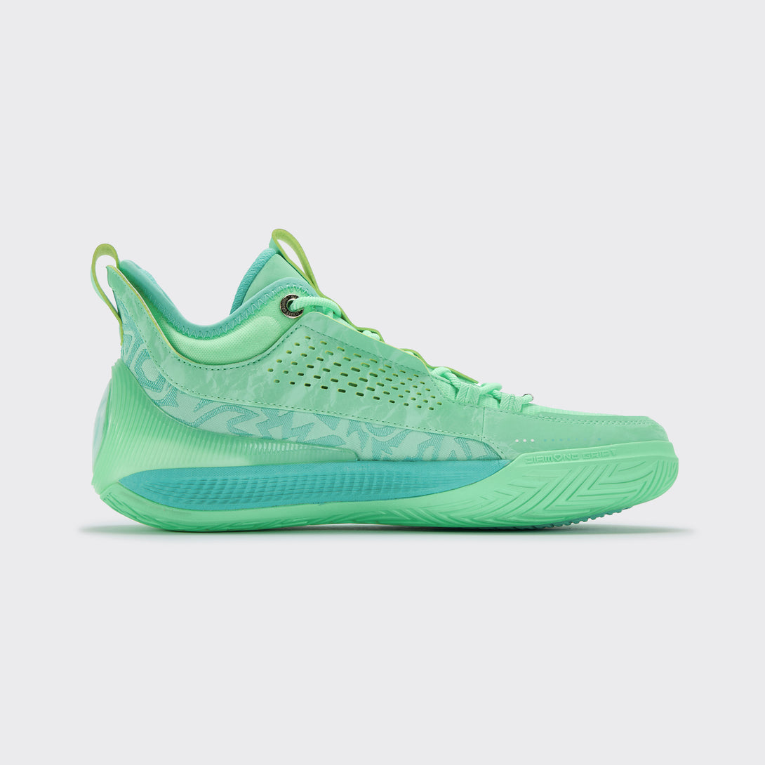ZEN 7 "Silent Thunder" Basketball Shoes – 361sport