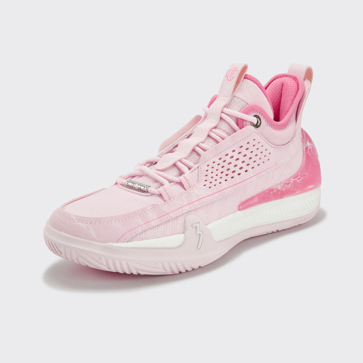 ZEN 7 "Ink Whisper" Basketball Shoes – 361sport