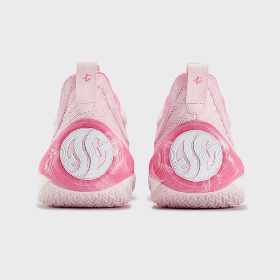 ZEN 7 "Ink Whisper" Basketball Shoes – 361sport