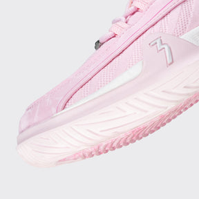 ZEN 7 "Ink Whisper" Basketball Shoes – 361sport