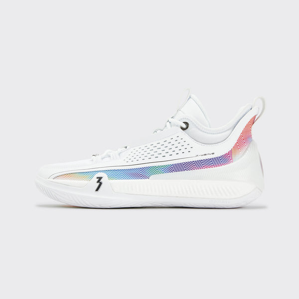 ZEN 7 Basketball Shoes – 361sport