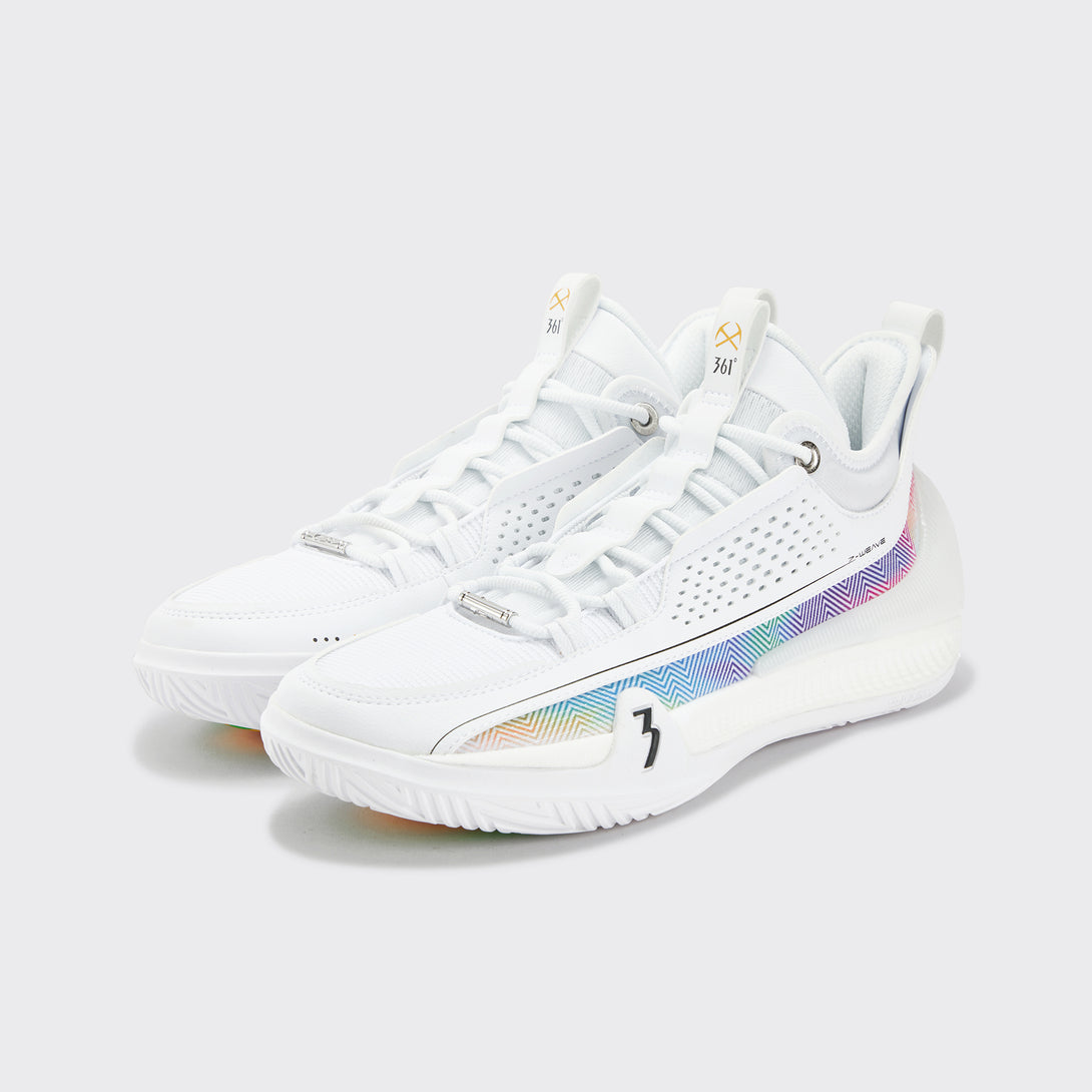 ZEN 7 " Denver" Basketball Shoes – 361sport