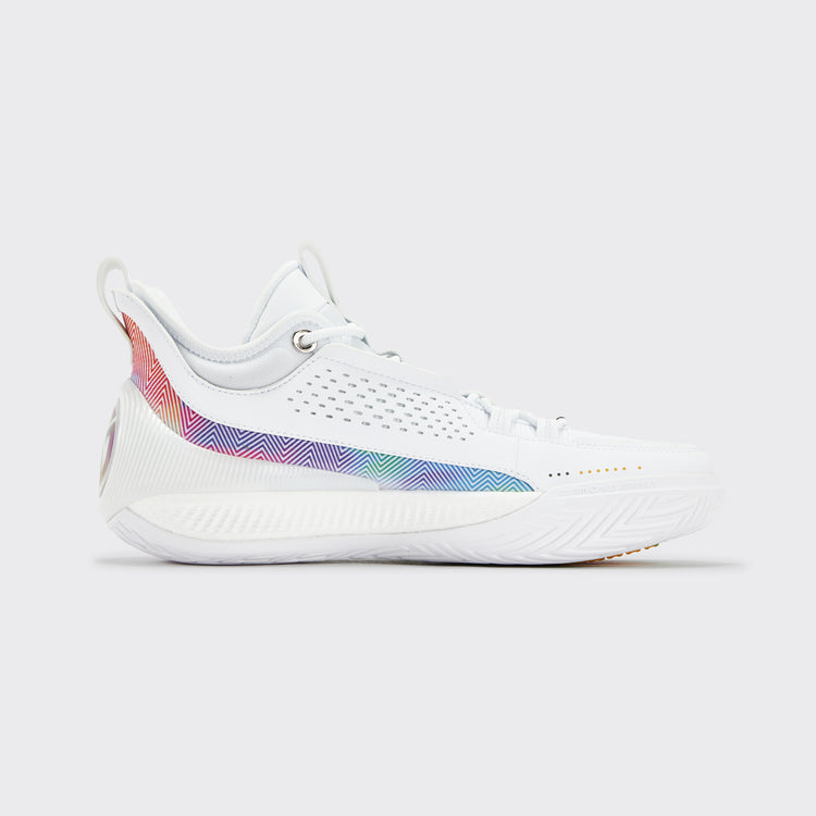 ZEN 7 " Denver" Basketball Shoes – 361sport
