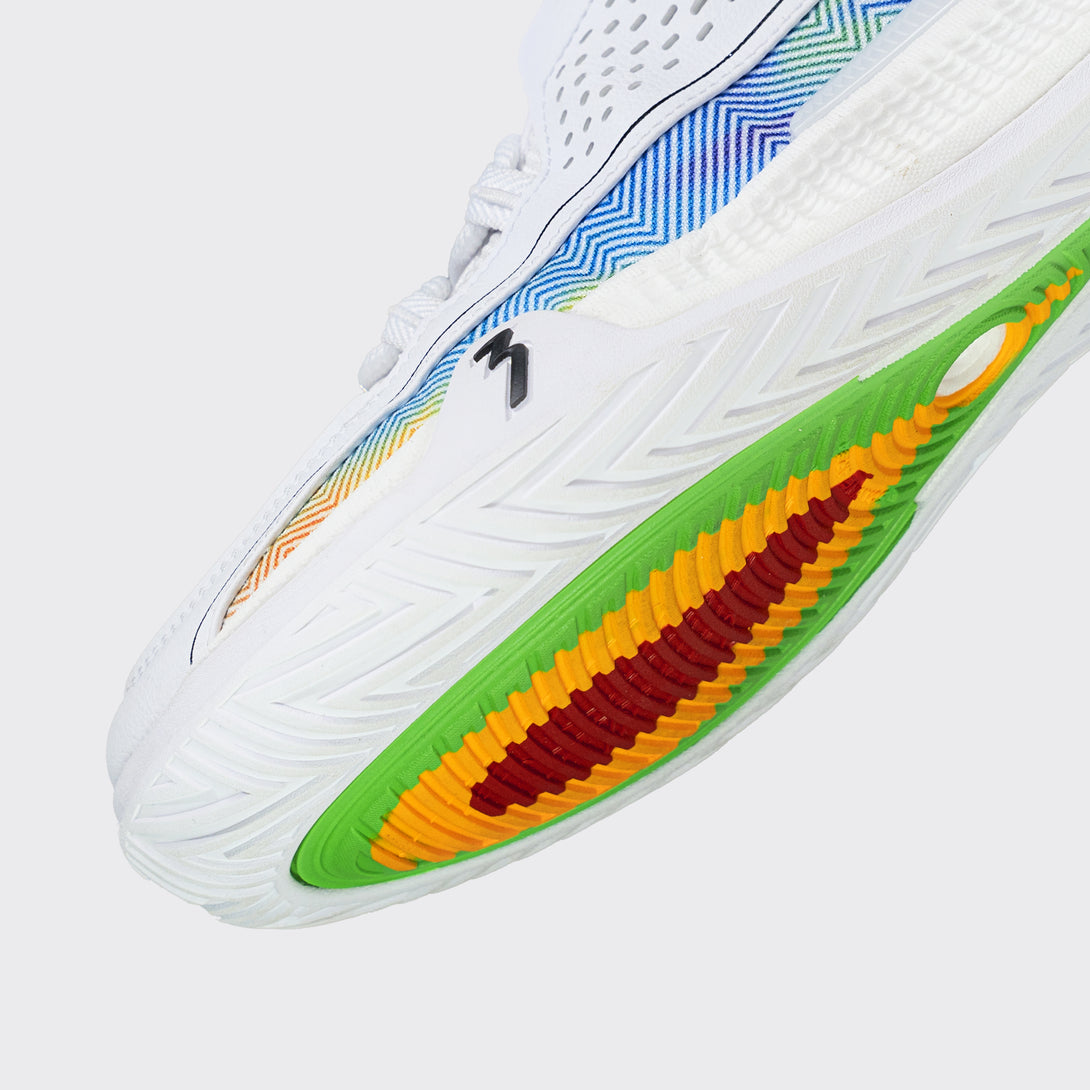 ZEN 7 " Denver" Basketball Shoes – 361sport