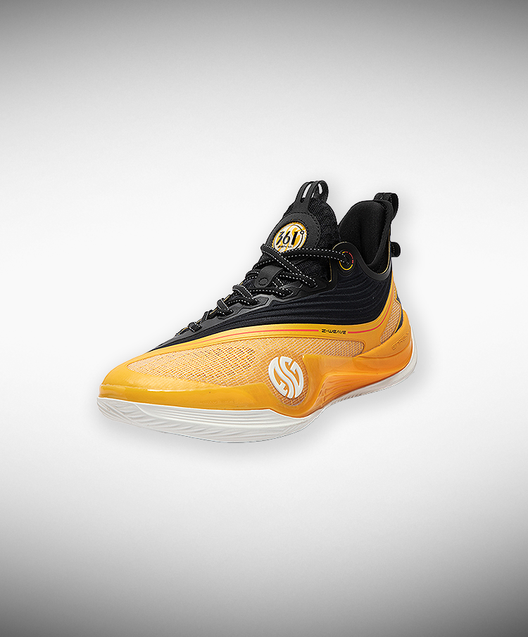 ZEN VI "Be Water" | 361° Basketball Shoes – 361sport