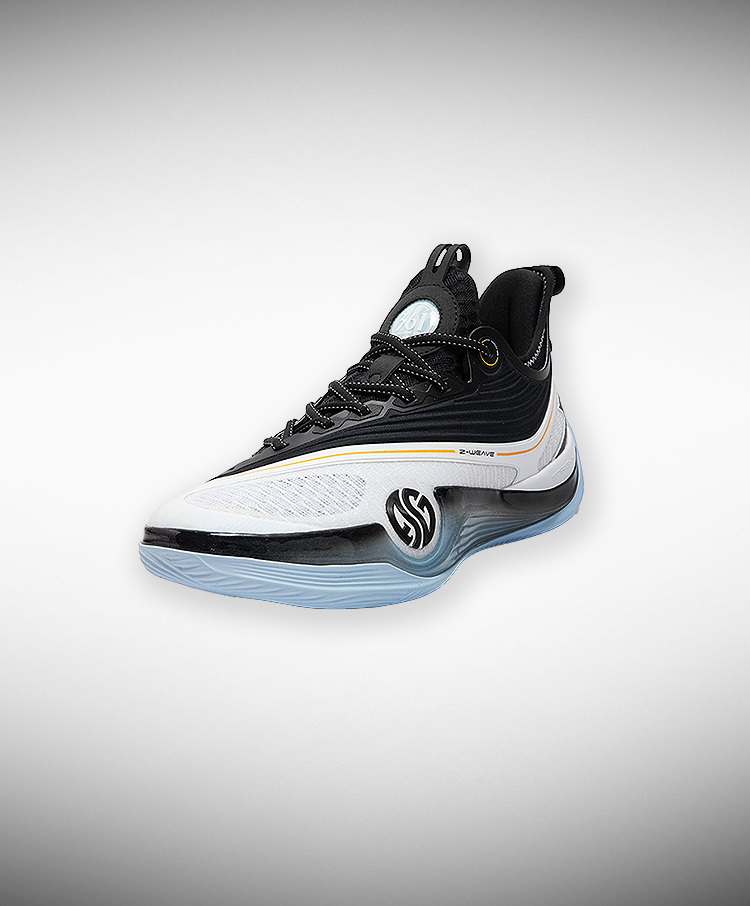 ZEN VI "Yin Yang" | 361° Basketball Shoes – 361sport