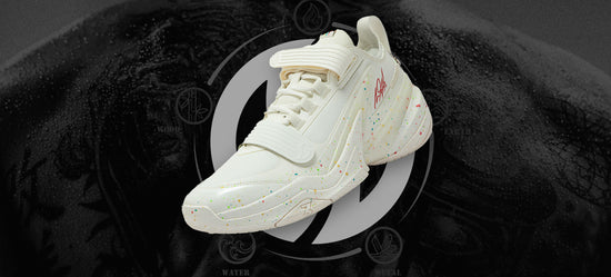 AG 5 "Gift" | 361° Basketball Shoes | 361°バスケットボールシューズ – 361sport