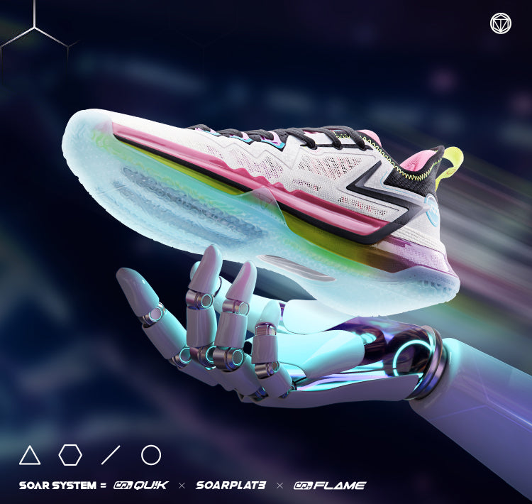 361sport-One degree beyond-361 official website