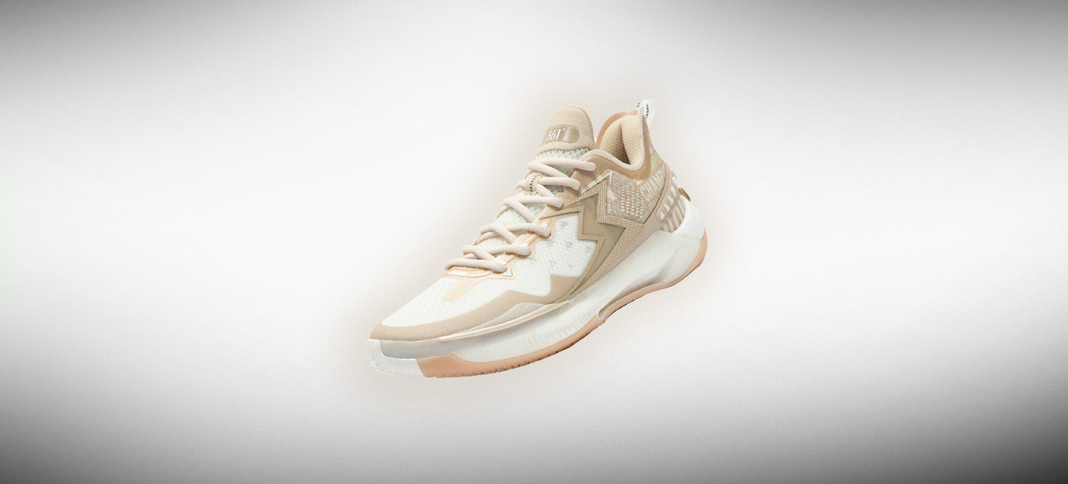 BIG3 5.0 Quick Pro "Champion" Basketball Shoes – 361sport