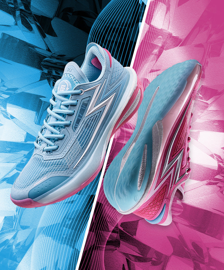 BIOSPEED BB "Reverse" Basketball Shoes – 361sport