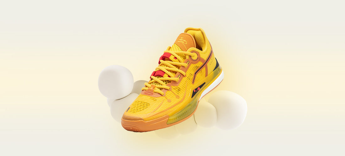DVD 2 SE "Flash" | 361° Basketball Shoes – 361sport