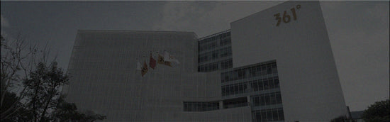 About 361° – 361sport