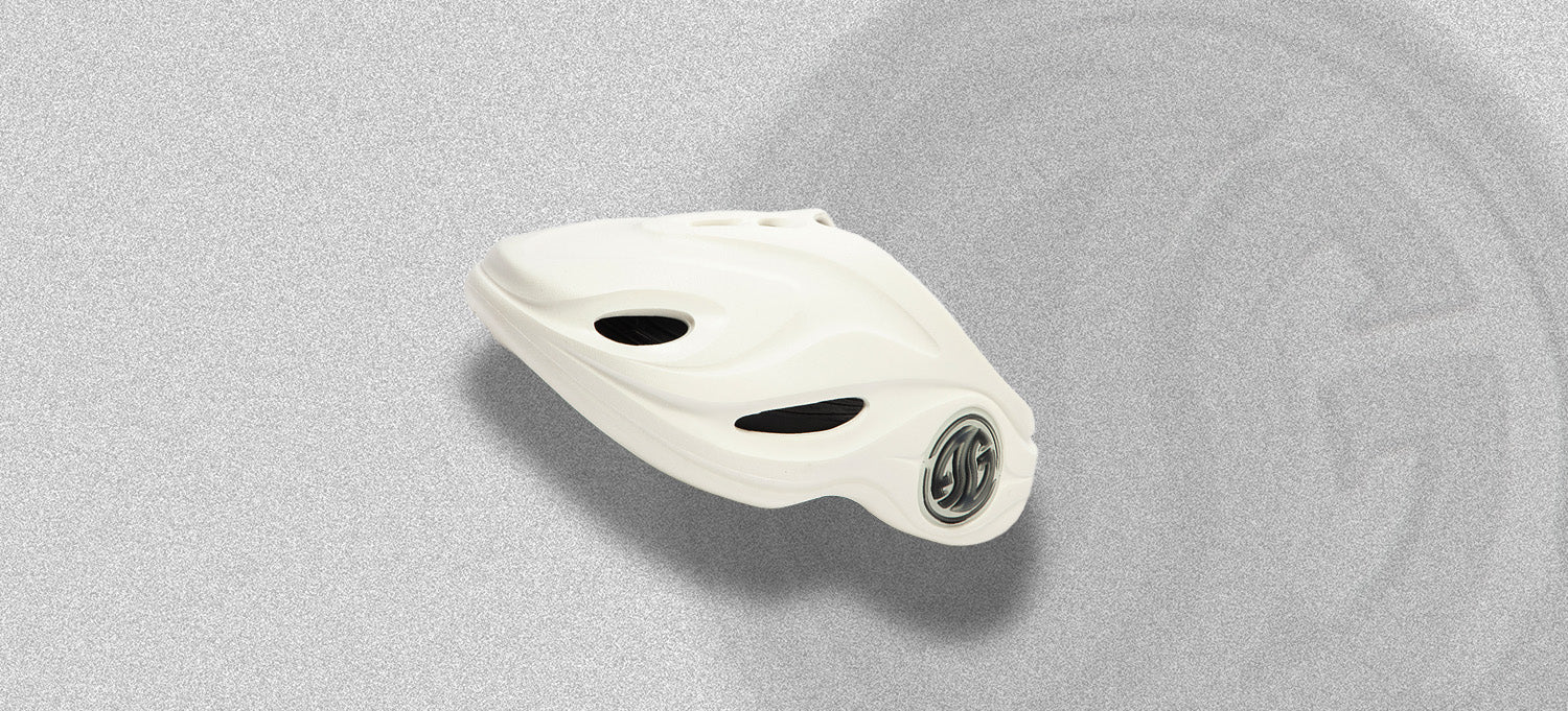 Whale 2 "Beige" Unisex Lifestyle Slides – 361sport