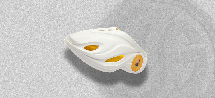 Whale 2 "Duck" | 361° Lifestyle Slides – 361sport